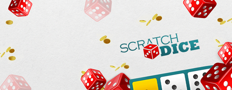 Scratch Dice – Review & Free Play | BGaming