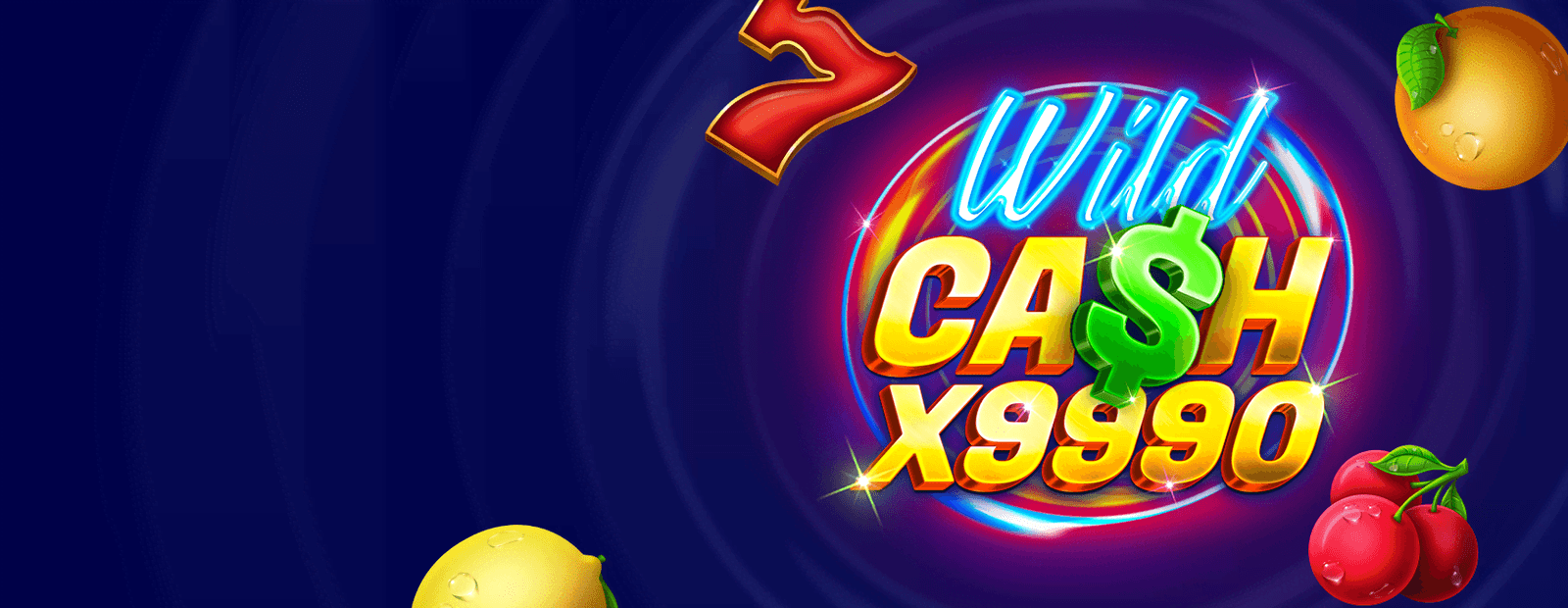 Wild Cash x9990 – Review & Free Play | BGaming