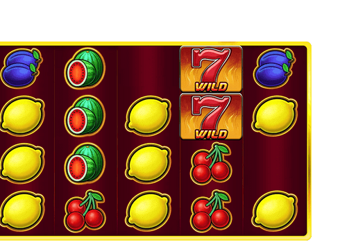 Burning Chilli X – Review & Free Play | BGaming