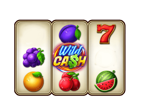 Wild Cash – Review & Free Play | BGaming