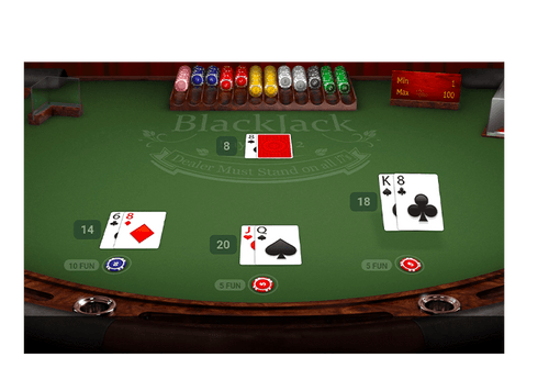 Multihand Blackjack – Review & Free Play | BGaming