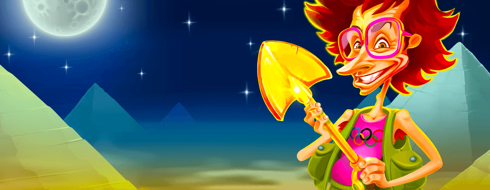 Dig Dig Digger – Review & Free Play | BGaming