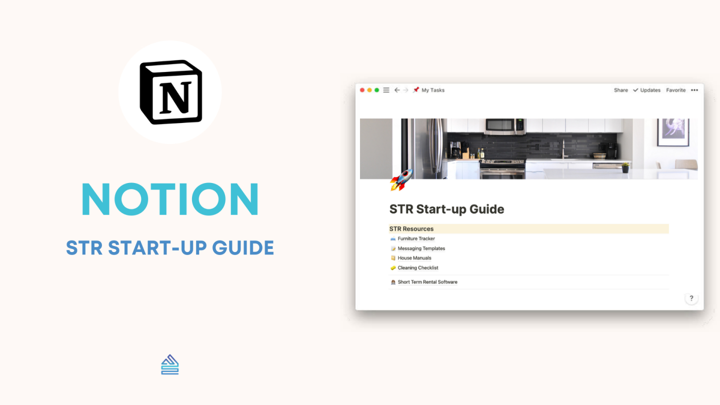 Notion For STRs - Gradient X - Webflow Ecommerce website template