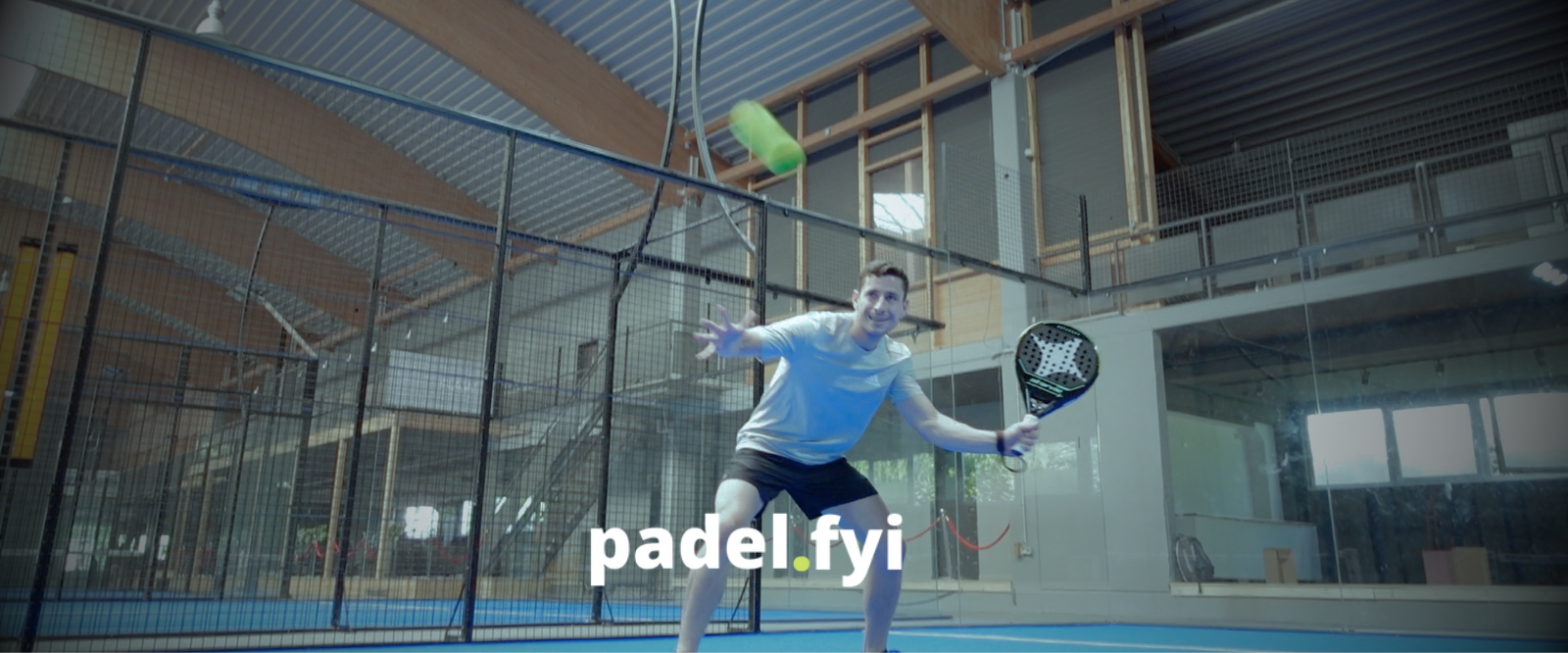 Surprising Stats about the Growth of Padel around the World | Padel.fyi