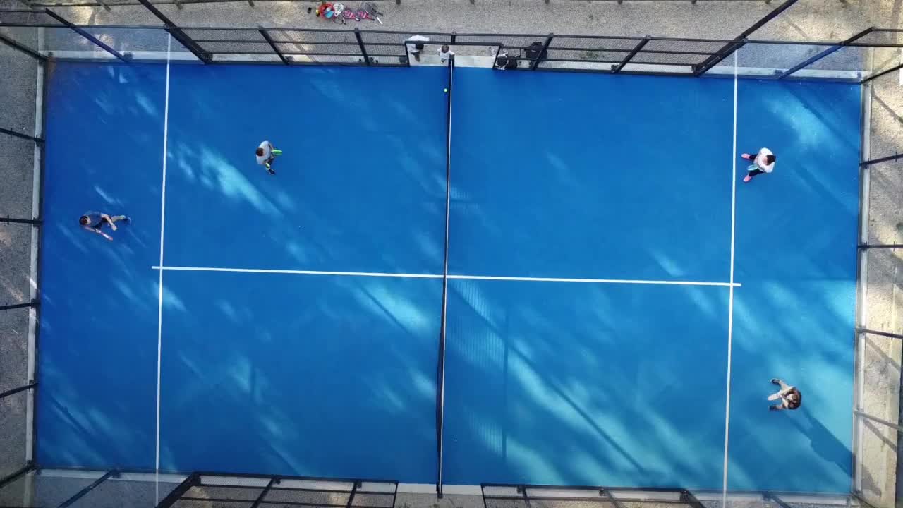 Padel.fyi | Your Ultimate Guide to Padel Equipment