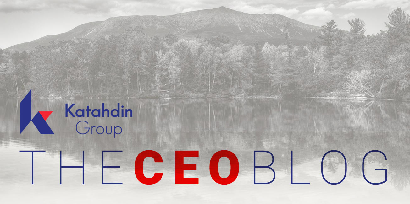 Katahdin Group // The CEO Blog / CEO Peer to Peer Learning