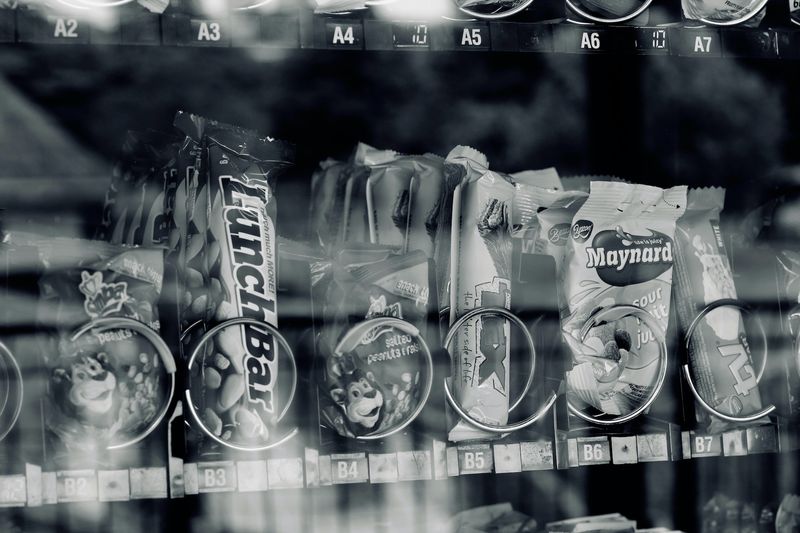 Vending Machine Maintenace: Common Issues and How to Do Preventative ...