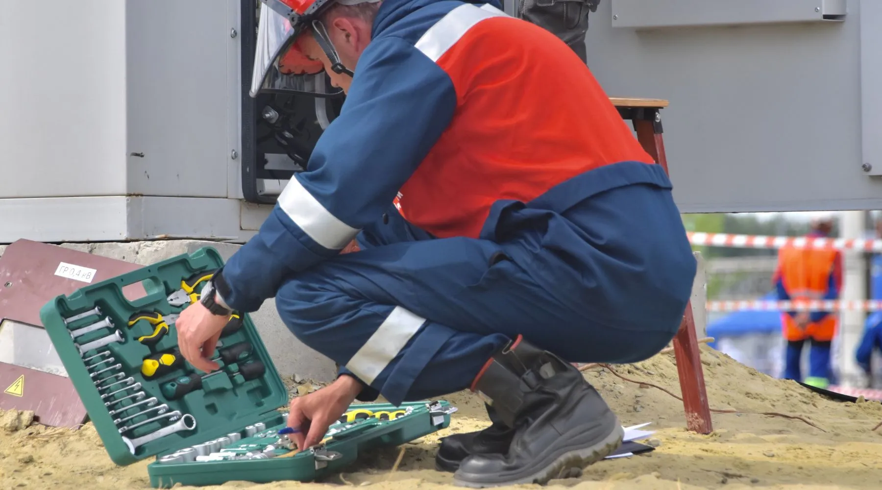 Vending Machine Maintenace: Common Issues and How to Do Preventative ...