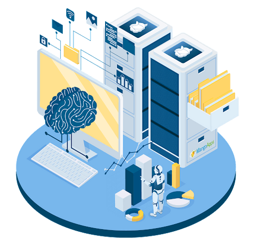 MangoApps: Unified Platform for Engaged, Efficient Work for All