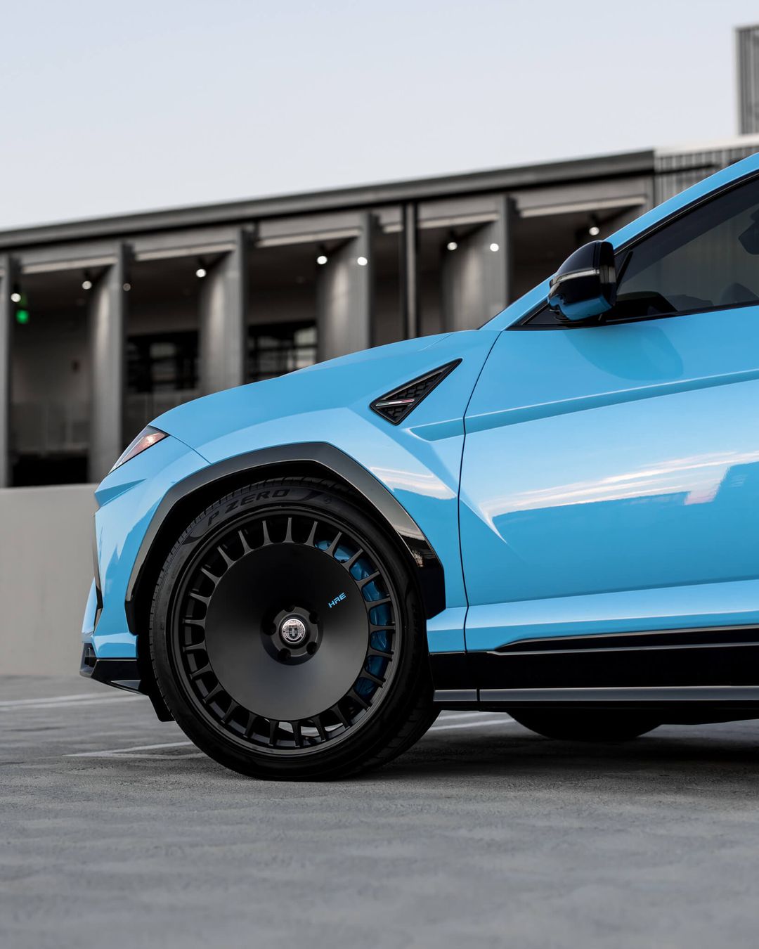 Luxury and Exotic Car Wraps and Paint Protection | Supreme Wraps