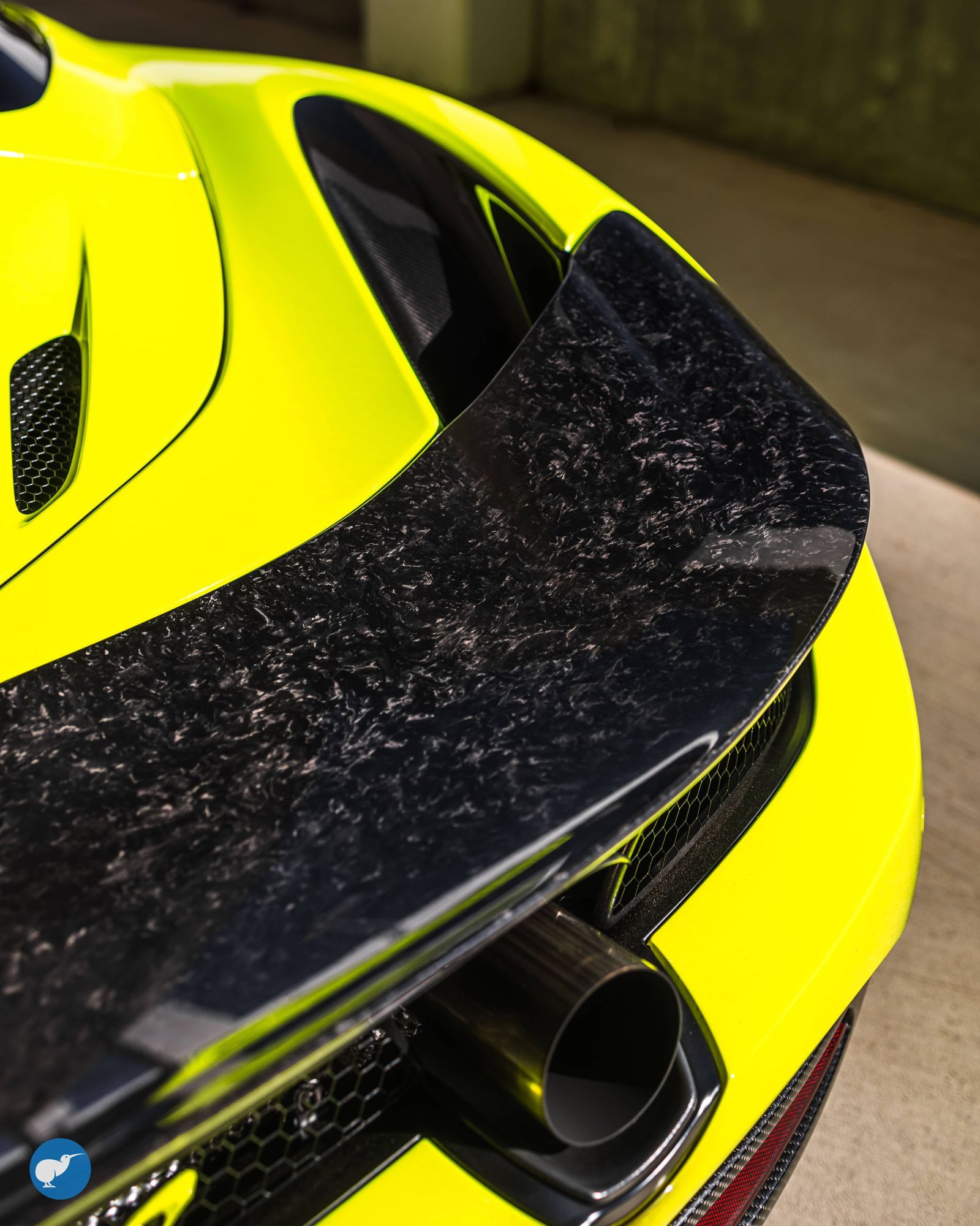 Luxury and Exotic Car Wraps and Paint Protection | Supreme Wraps