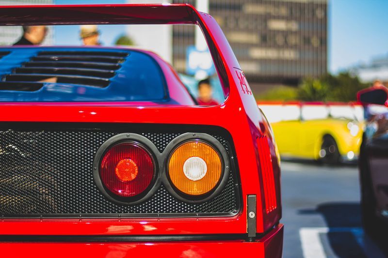 Luxury and Exotic Car Wraps and Paint Protection | Supreme Wraps