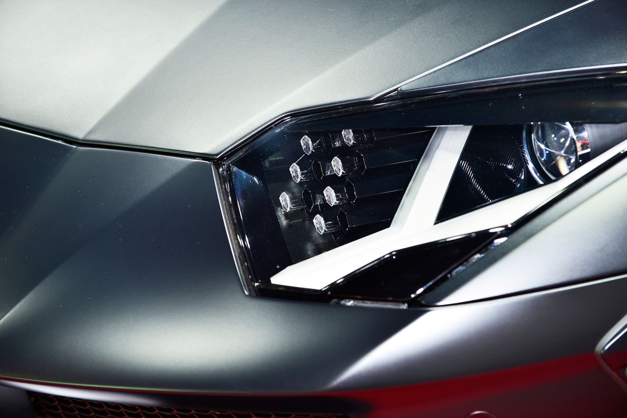 Luxury and Exotic Car Wraps and Paint Protection | Supreme Wraps