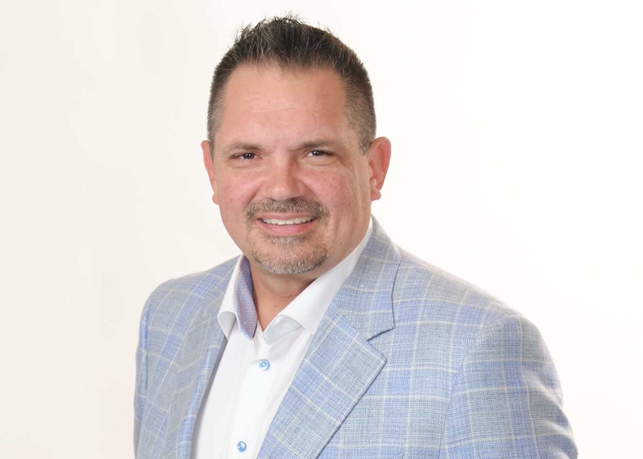 Christian Huete - CEO - Crescent Tek