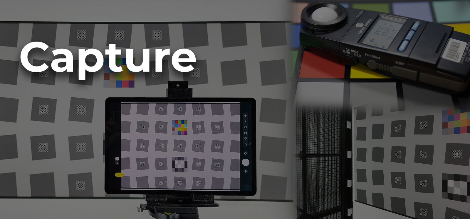 Embedded Camera Design and Integration Services | Image Quality Labs