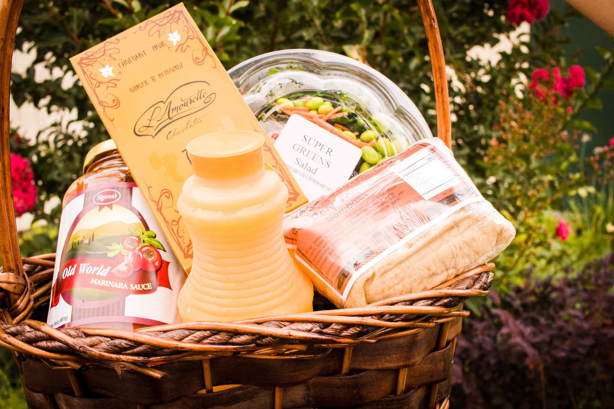 45 Raffle Basket Ideas That Will Triple Your Ticket Sales And Raise You ...