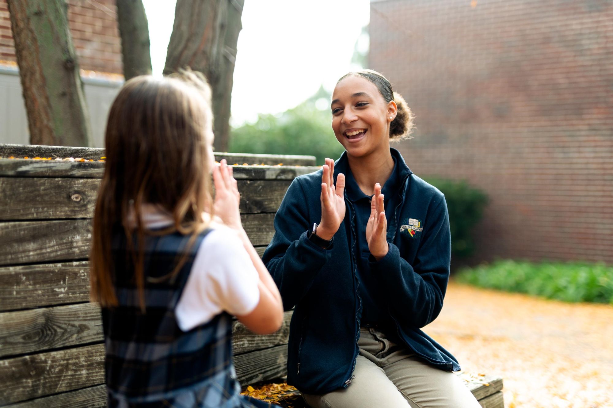 Veritas Academy | Classical Christian Education in Lancaster, PA