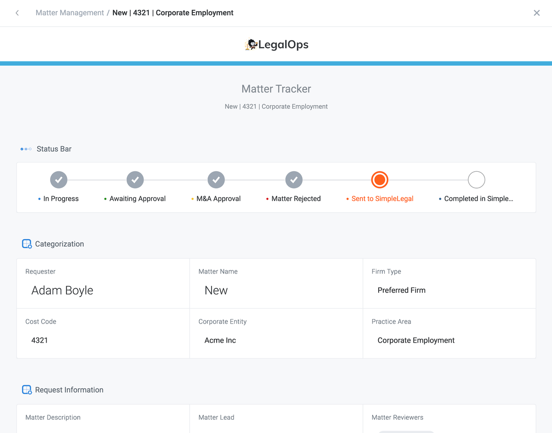 Tonkean Platform | Tonkean AI Powered Business Process Automation