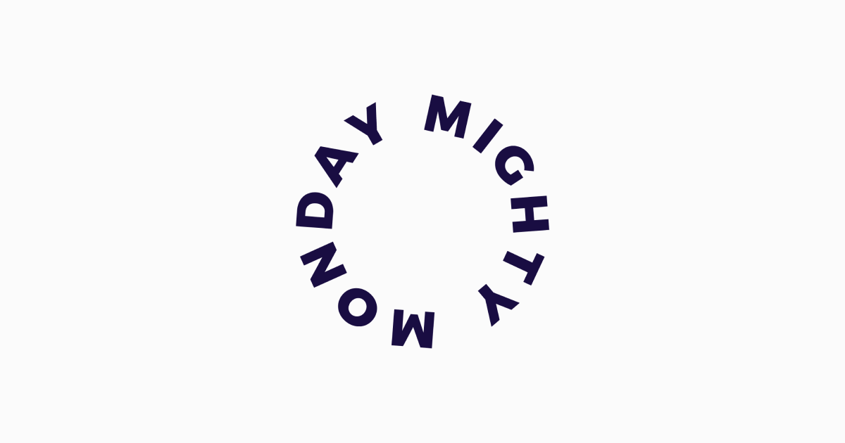 Digitalt og kreativt marketingbureau | MIGHTY MONDAY