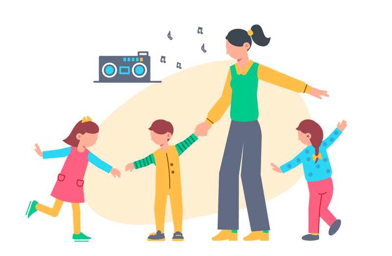 Supportive Care ABA Therapy | Home