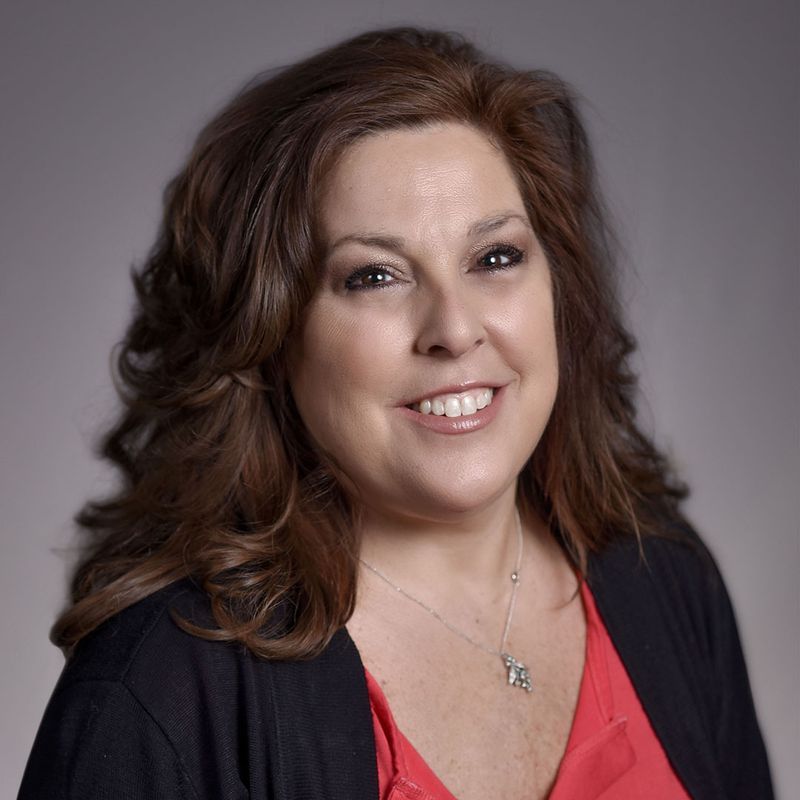 Amy O'Rourke, Licensed Loan Originator