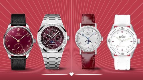 GMT India - All You Need to Know About Luxury Watches