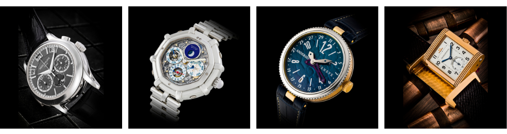 Patek Philippe Sells for Record US$ 5.8m at Christie's Online Auction
