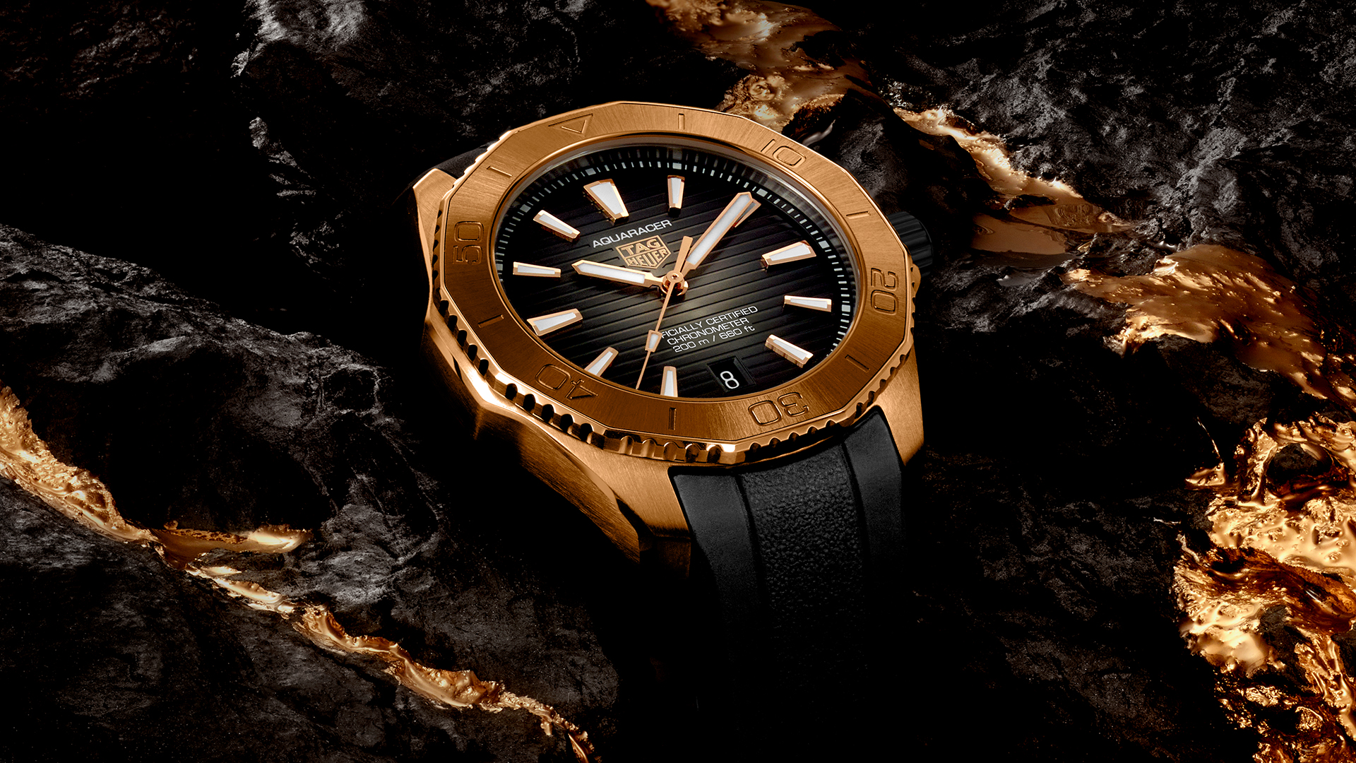 TAG Heuer launches new Aquaracer and Carrera collections at W & W 2023 ...