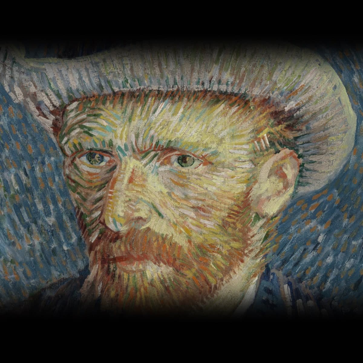 Vincent van Gogh - Age, Bio, Birthday, Family, Net Worth | Famous Peple