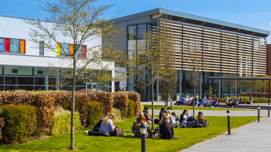 Supporting your son/daughter onto their Next Steps | Wyke 6th Form College