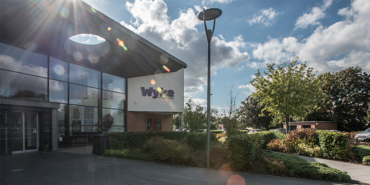 Information about Scarlet Fever | Wyke 6th Form College