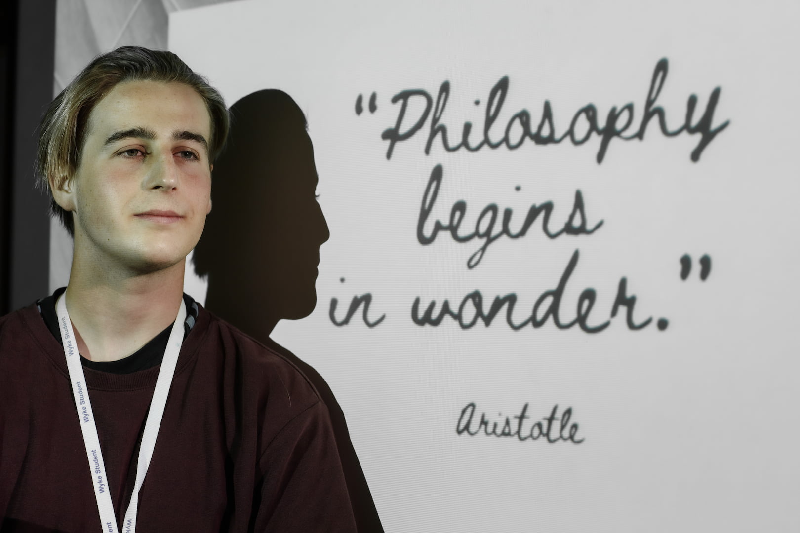 Philosophy, Ethics and Religious Studies | Wyke 6th Form College