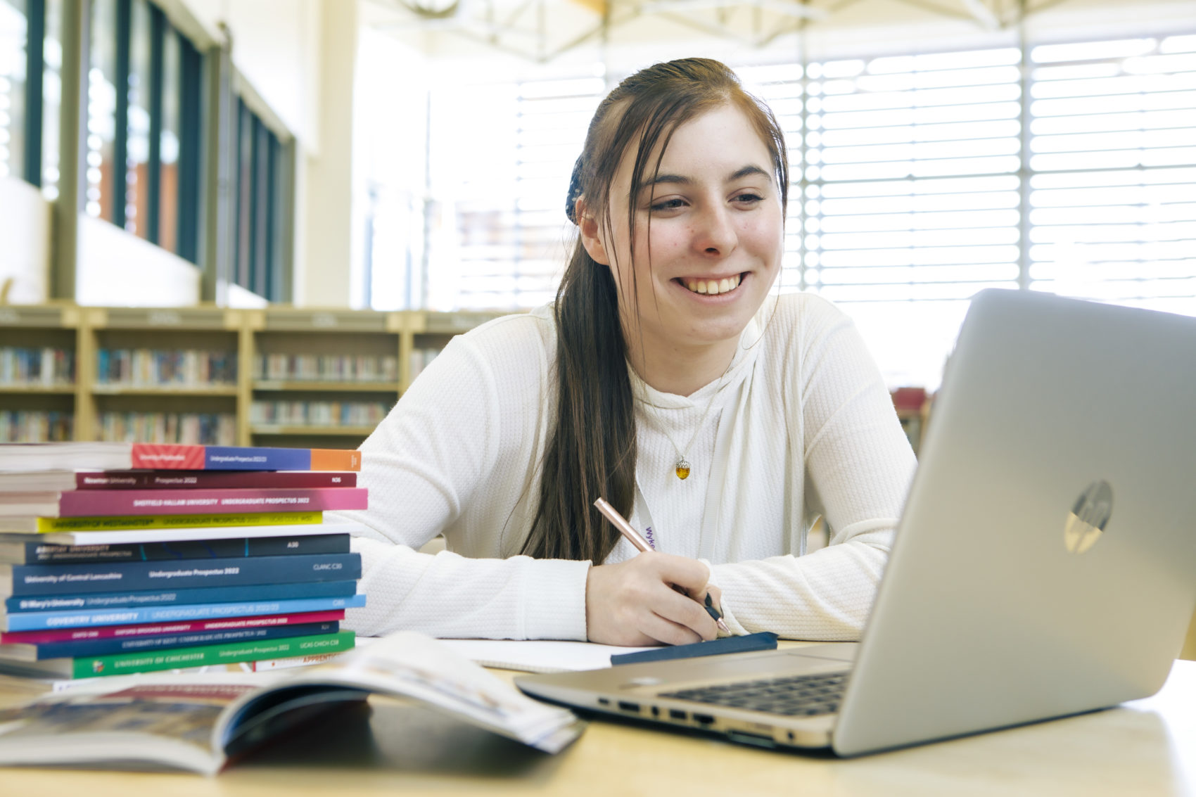 Next Steps Information for Parents and Guardians | Wyke 6th Form College