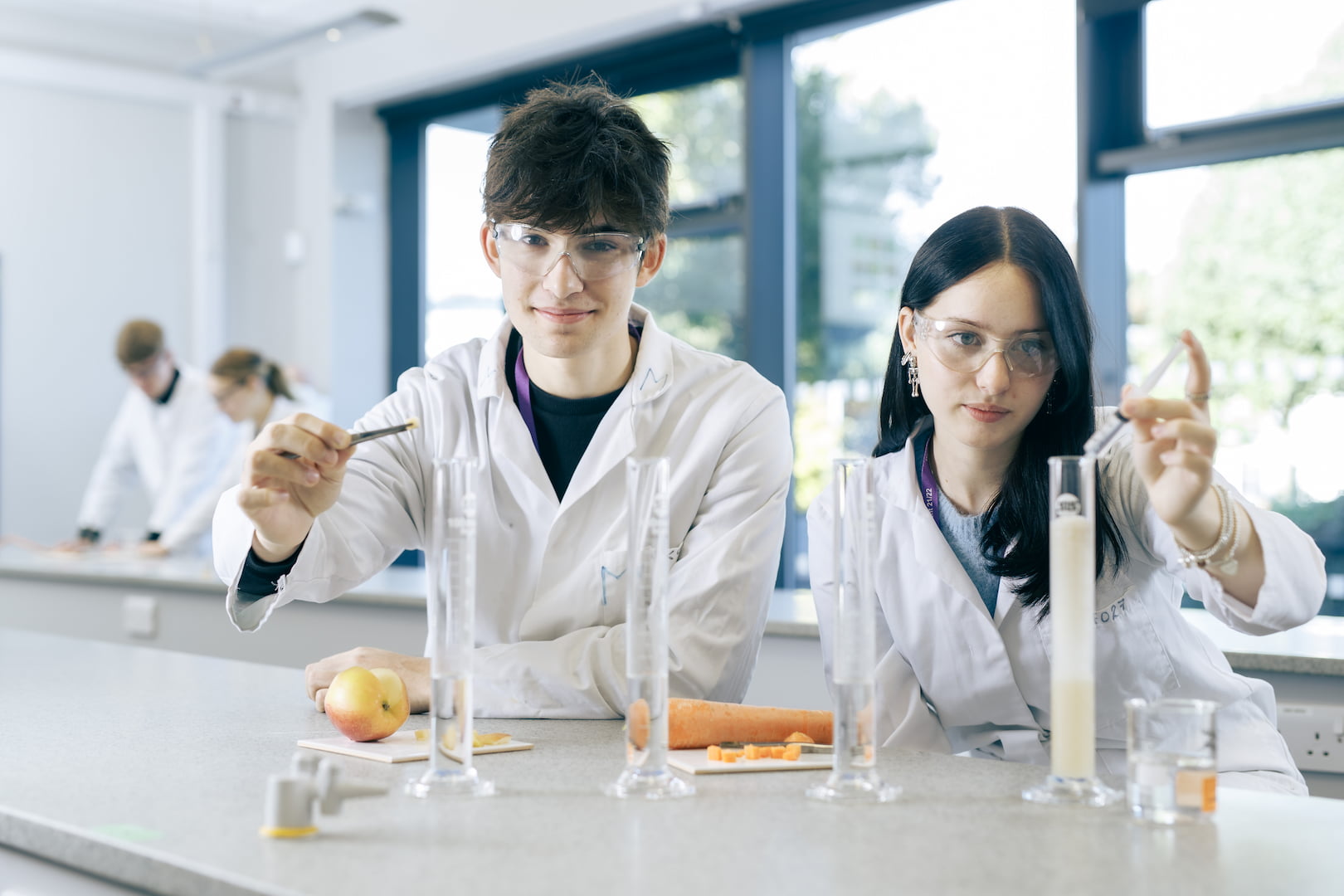Biology | Wyke 6th Form College