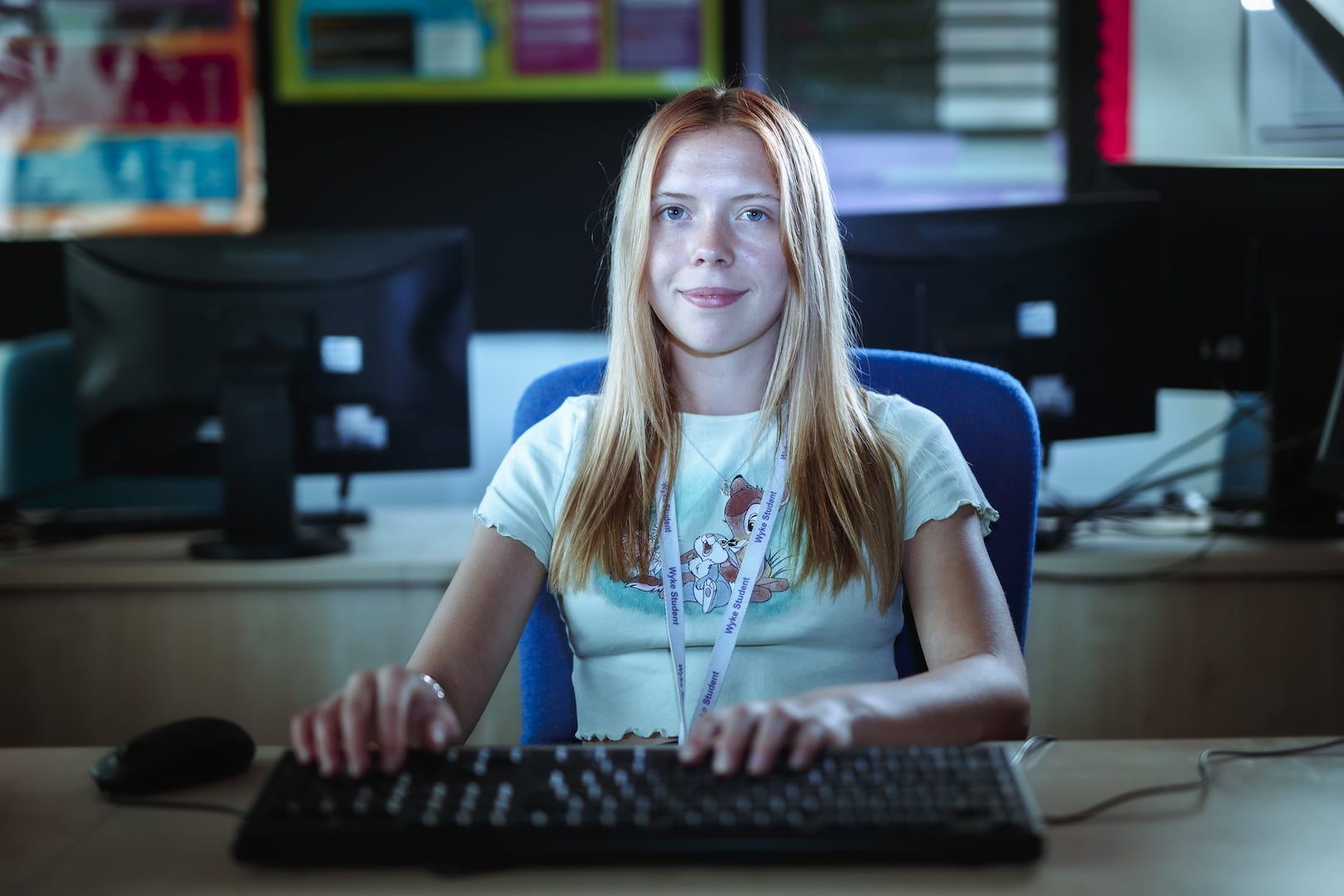 Computer Science | Wyke 6th Form College