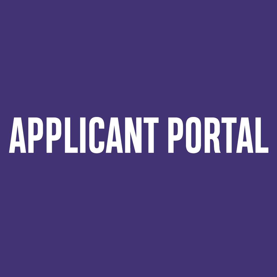 Accessing Wyke's Applicant Portal | Wyke 6th Form College