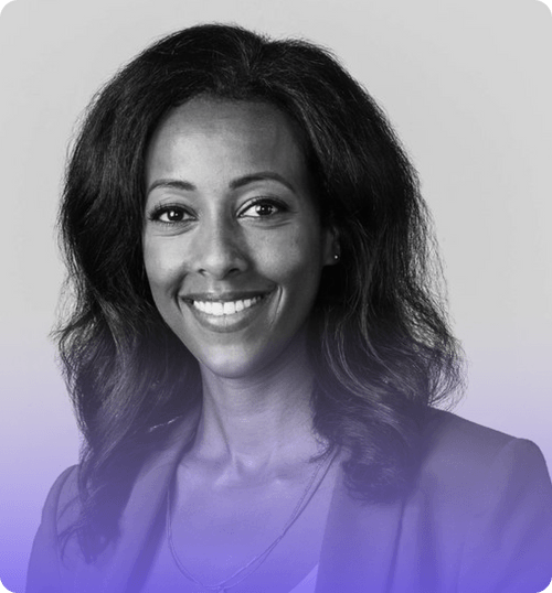 Founder Spotlight: Rahel Abraham