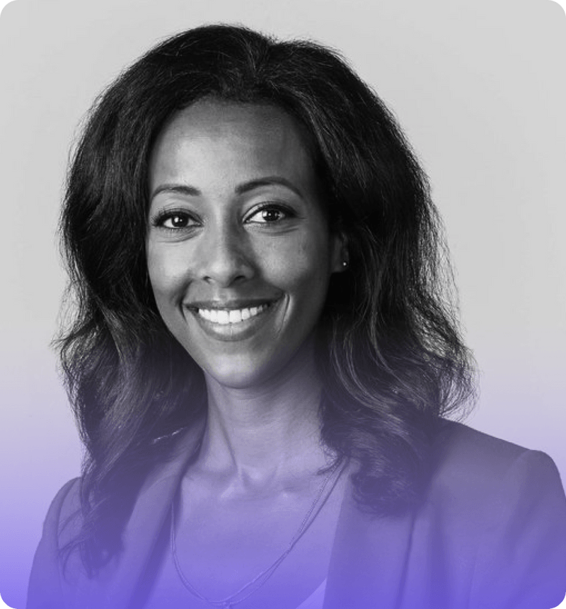Founder Spotlight: Rahel Abraham