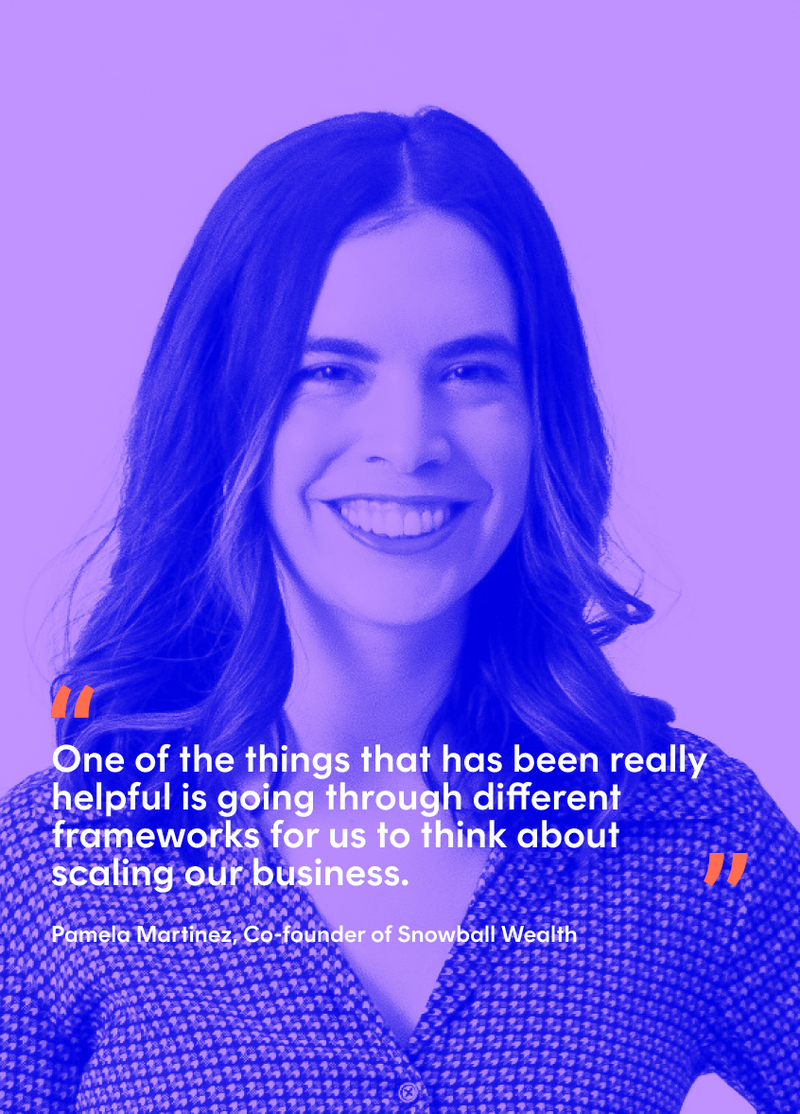 Unleashing the Brilliance of Diverse Founders | DivInc