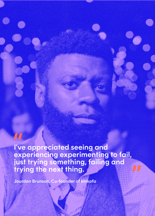 Unleashing the Brilliance of Diverse Founders | DivInc