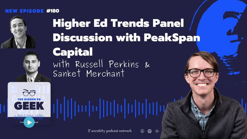 PeakSpan Capital - News