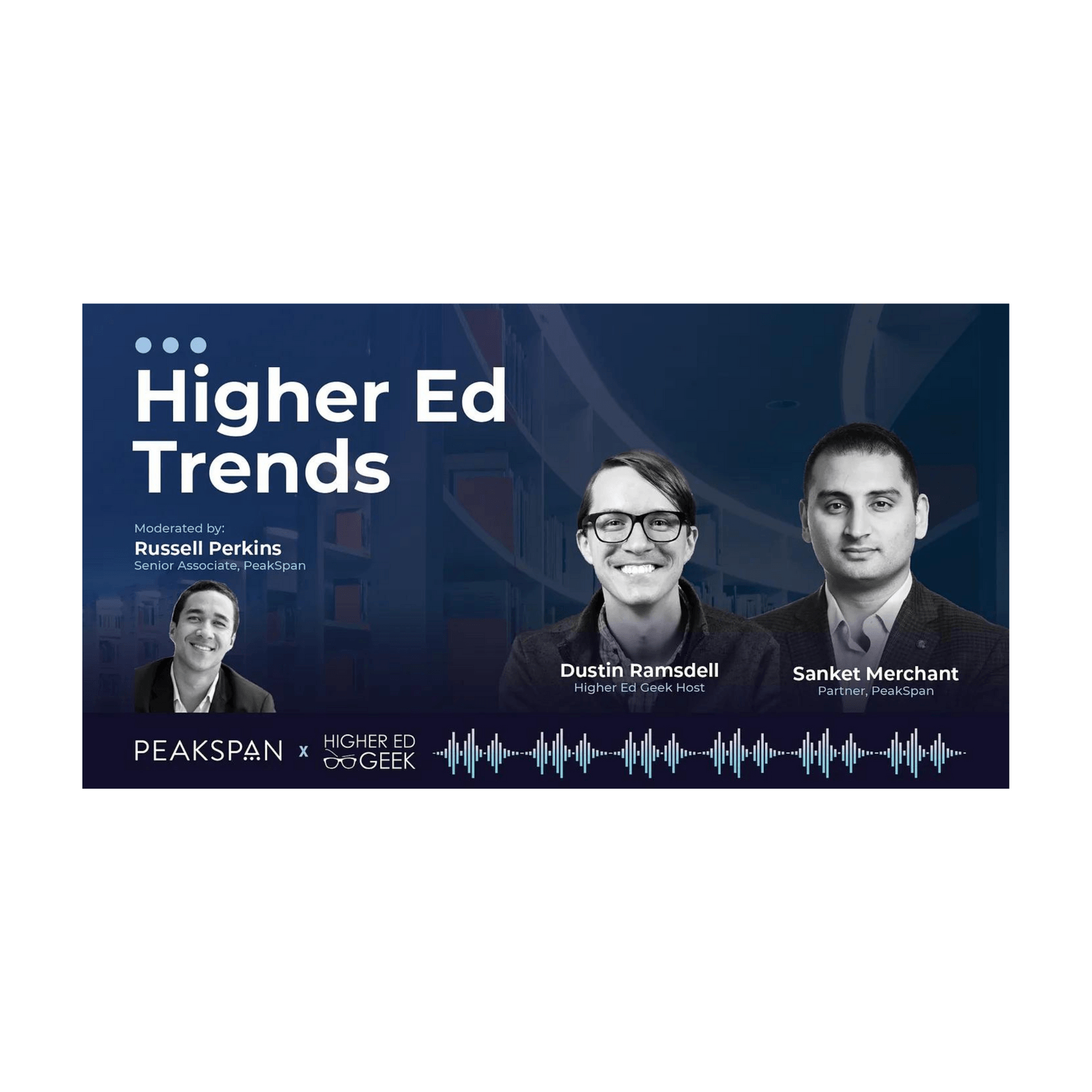 PeakSpan Capital - News