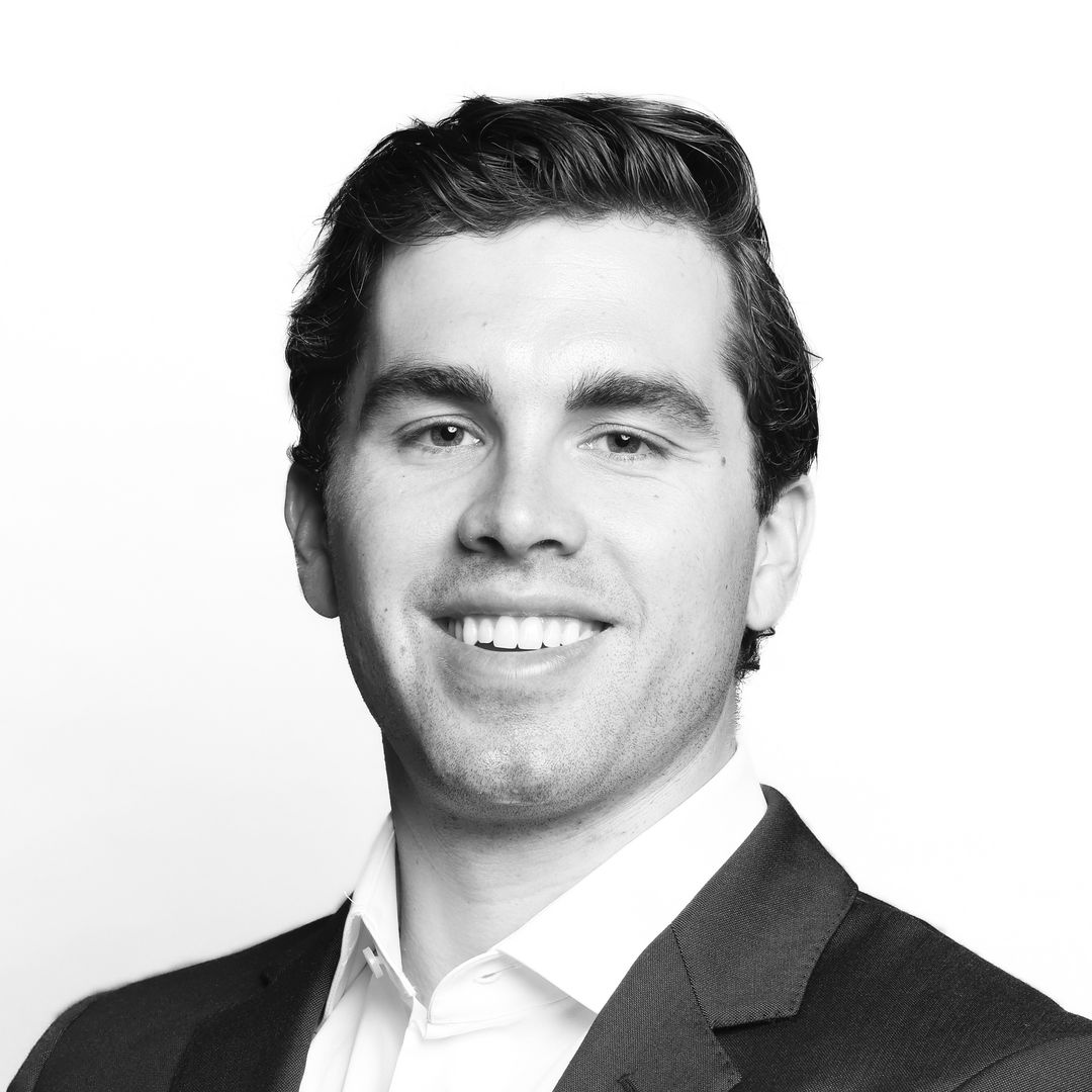 PeakSpan Capital - Kyle Reitinger