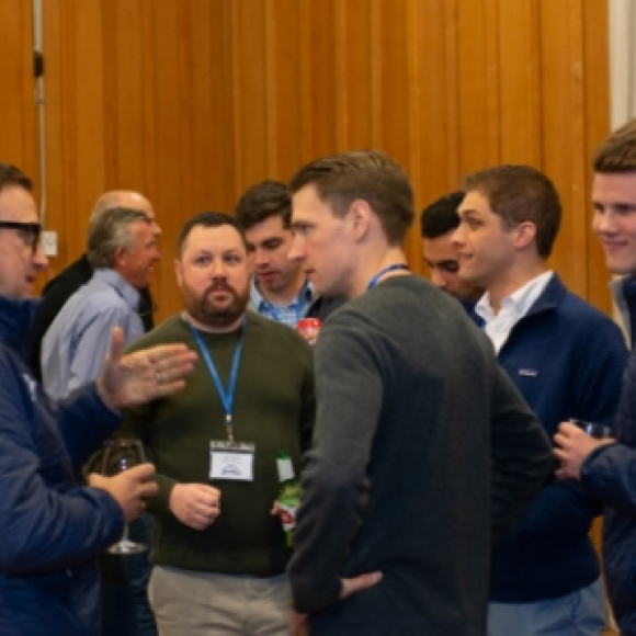 PeakSpan Capital - ScaleUp Summit