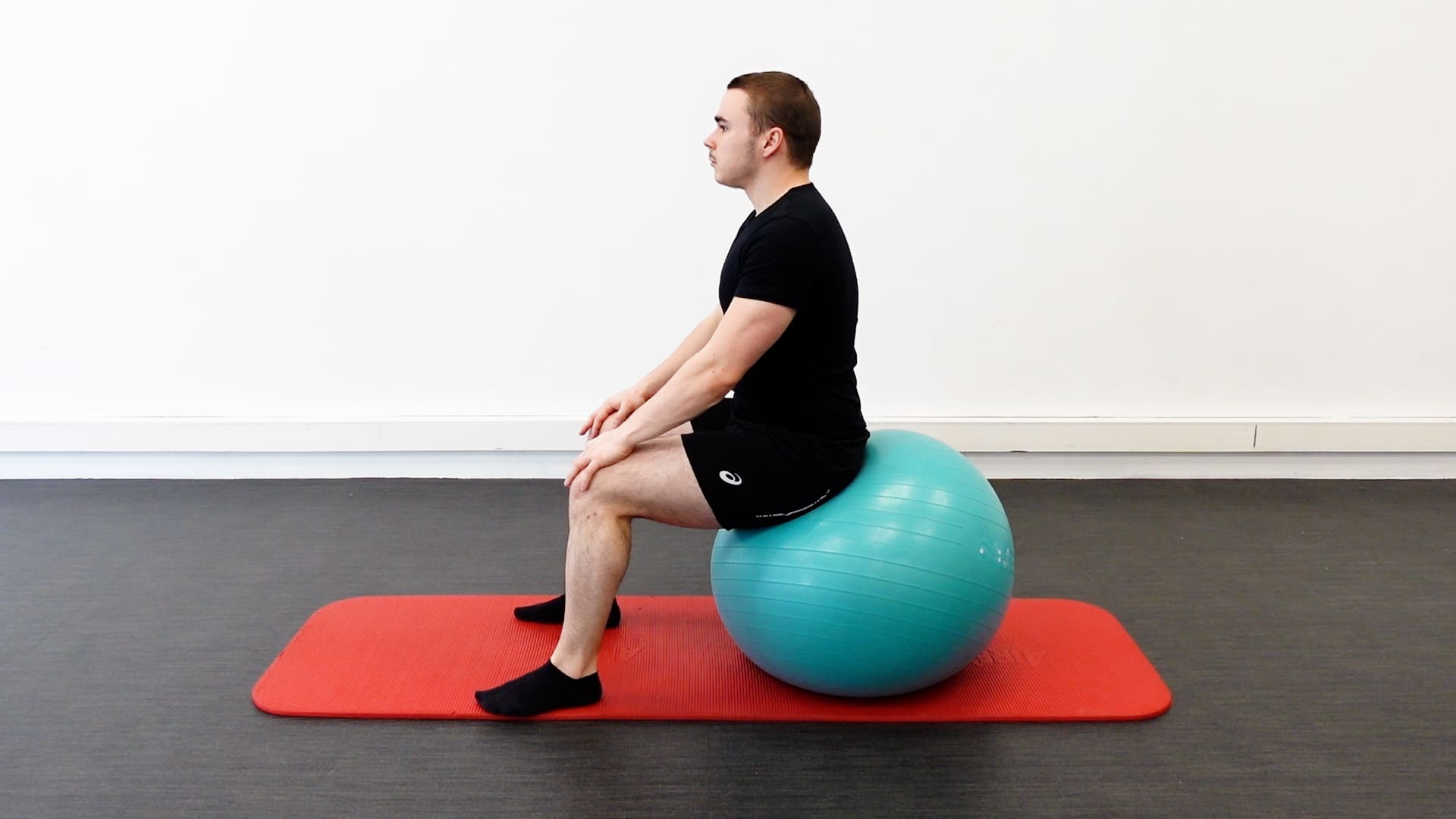 Vidéo d'exercice - Etirement des abdominaux