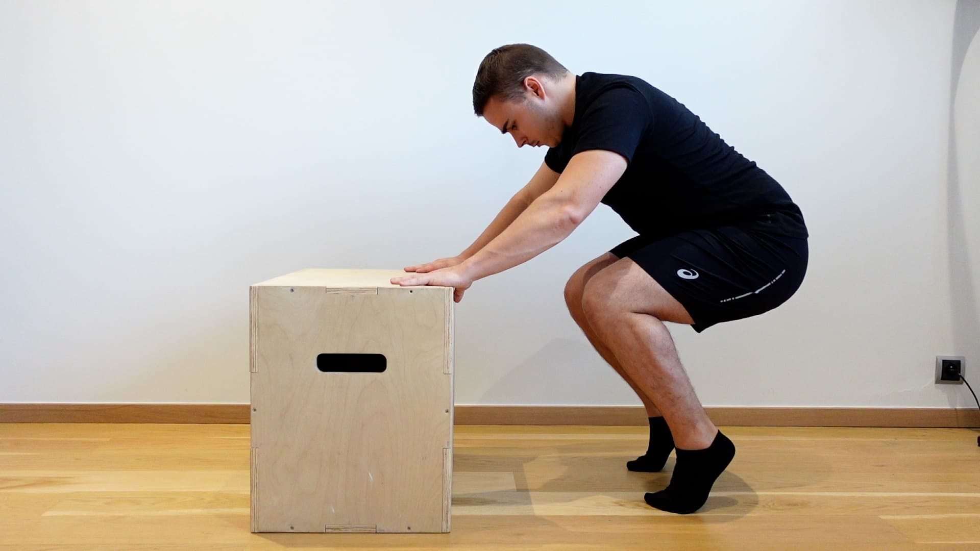 Vidéo d'exercice - Renforcement excentrique fléchisseurs plantaires sur ...