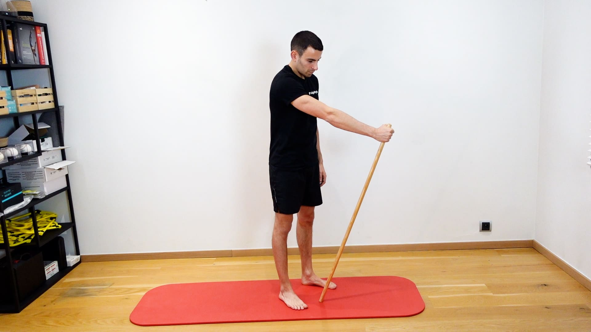 Module - La tendinopathie de la coiffe des rotateurs - Introduction à ...