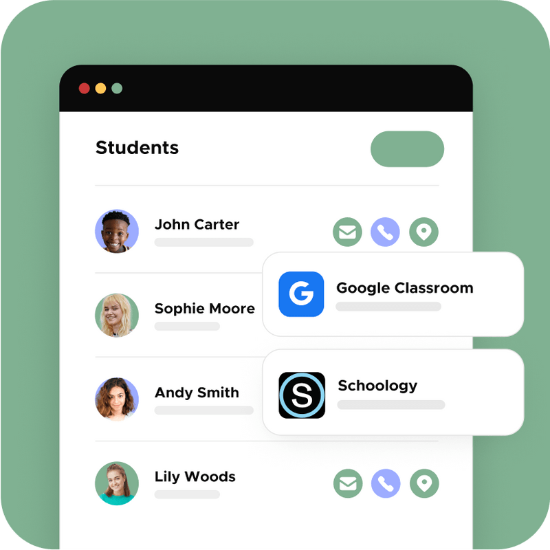 Free Lesson Plans and AI-Powered Tools for Teachers - SchoolAI