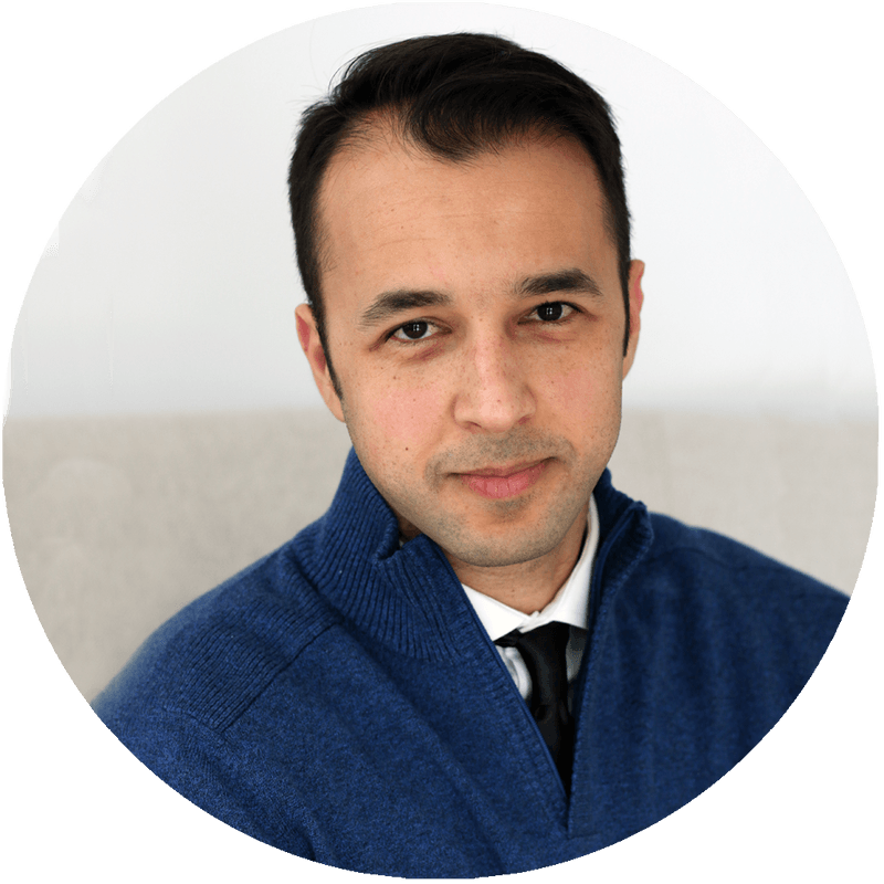 Meet Our Team of Experts - WGU Labs