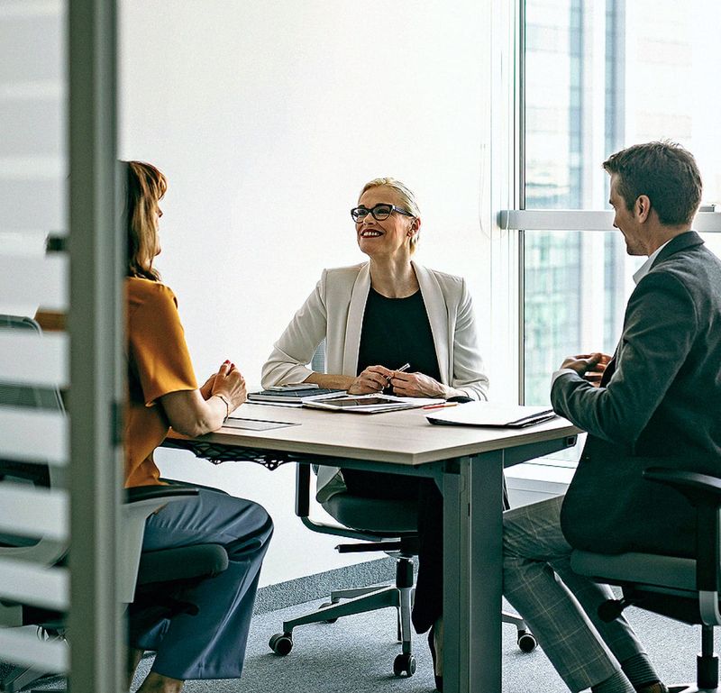 Middesk | Contact our press team